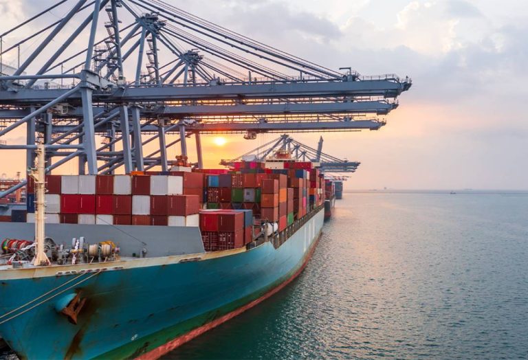 Oceanic Marine & Industrial Supplies, LLC